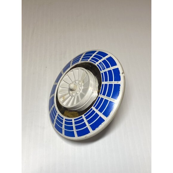 Toys | Vintage 1987 Tedco Gravitron Space Gyro Gyroscope Usa | Poshmark